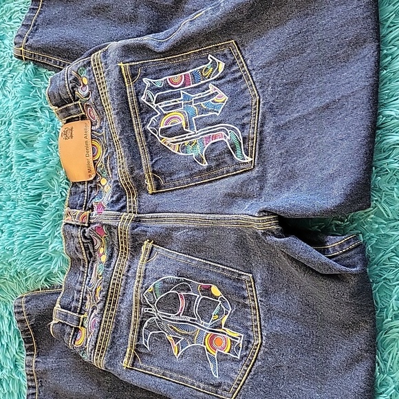 P Miller | Jeans | P Miller Denim Atelier Jeans | Poshmark